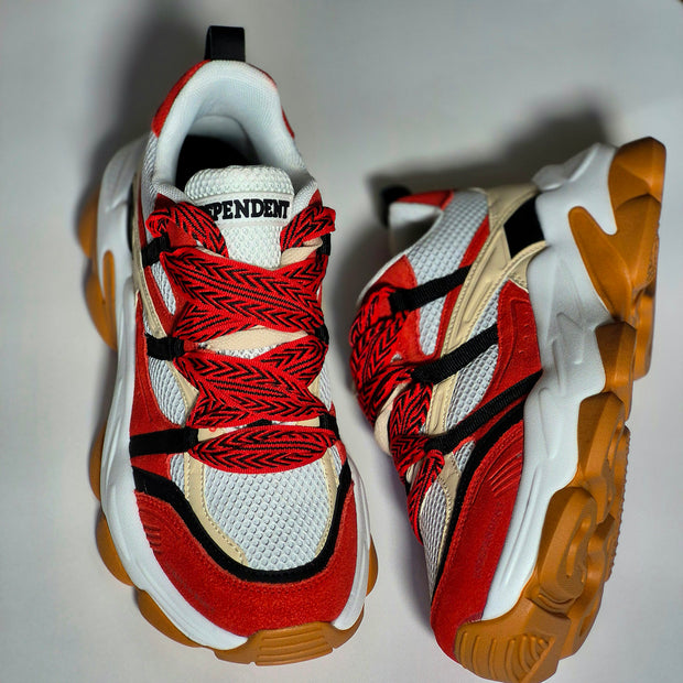 Best Running and Gym Training Shoes - ENZO Footwear Sneakers – Enzo ...