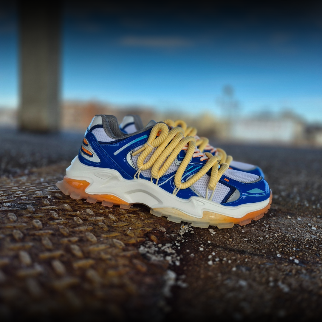 Best Running and Gym Training Shoes - ENZO Footwear Sneakers – Enzo ...