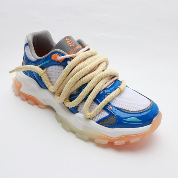 Best Running and Gym Training Shoes - ENZO Footwear Sneakers – Enzo ...