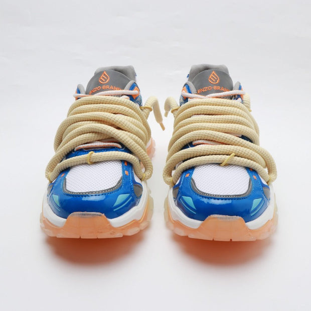 Best Running and Gym Training Shoes - ENZO Footwear Sneakers – Enzo ...