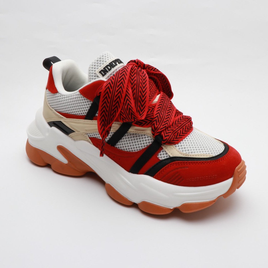 Best Running and Gym Training Shoes - ENZO Footwear Sneakers – Enzo ...