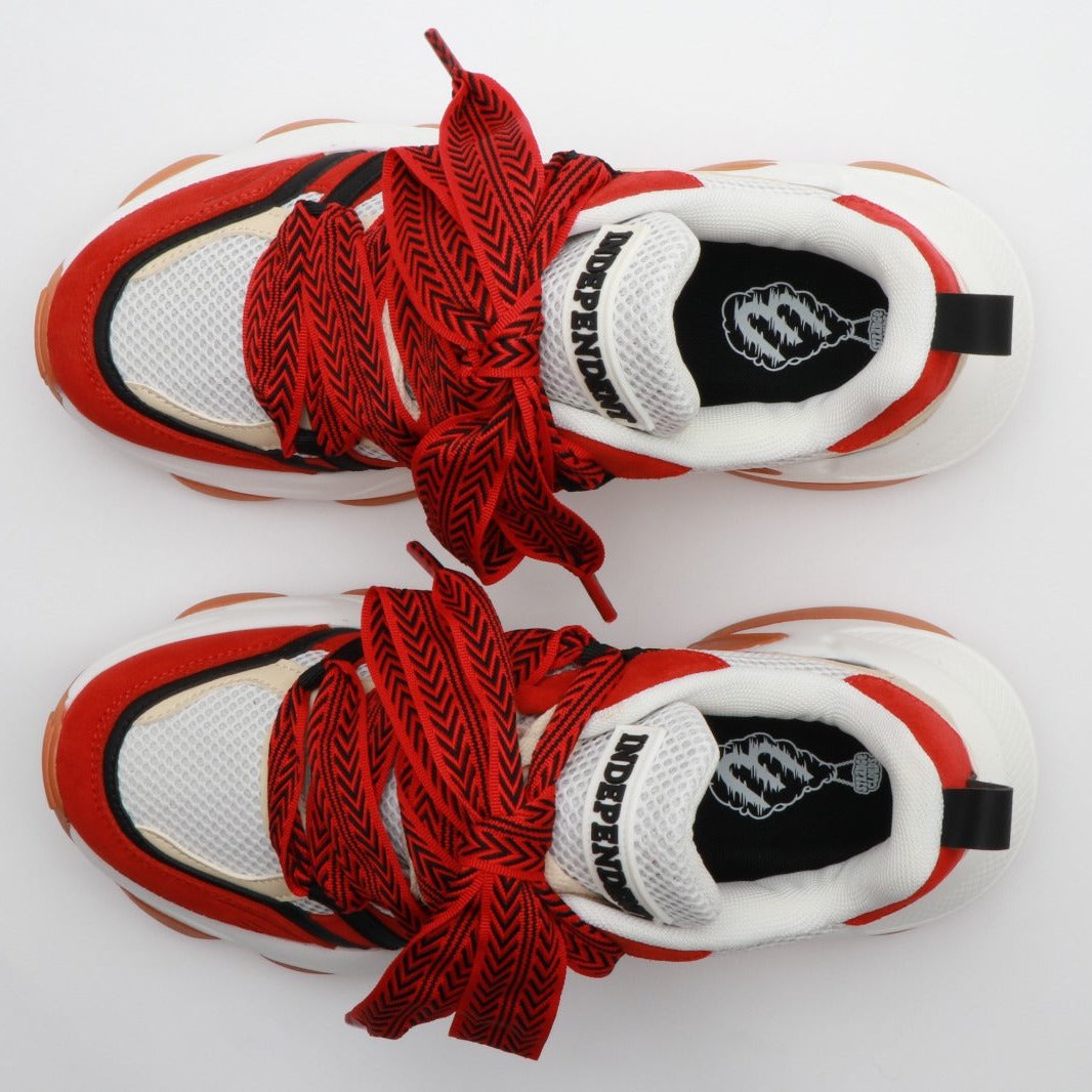 Best Running and Gym Training Shoes - ENZO Footwear Sneakers – Enzo Footwear