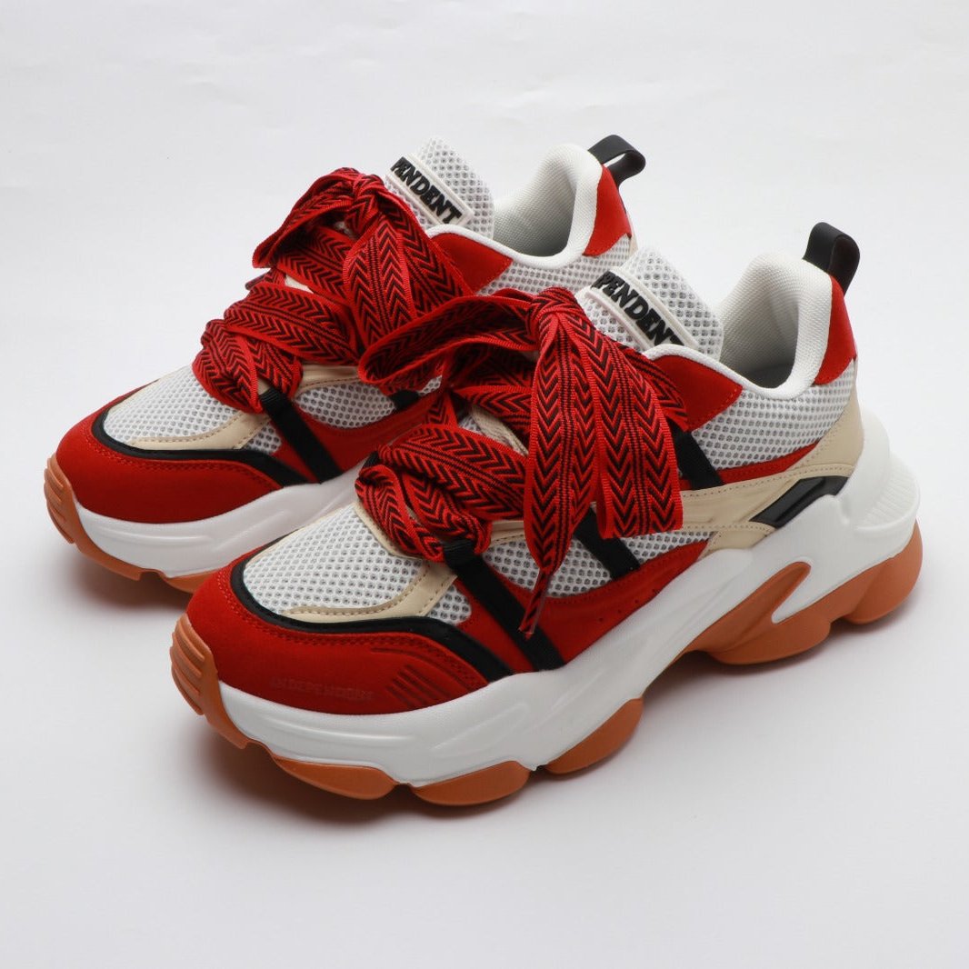 Best Running and Gym Training Shoes - ENZO Footwear Sneakers – Enzo Footwear