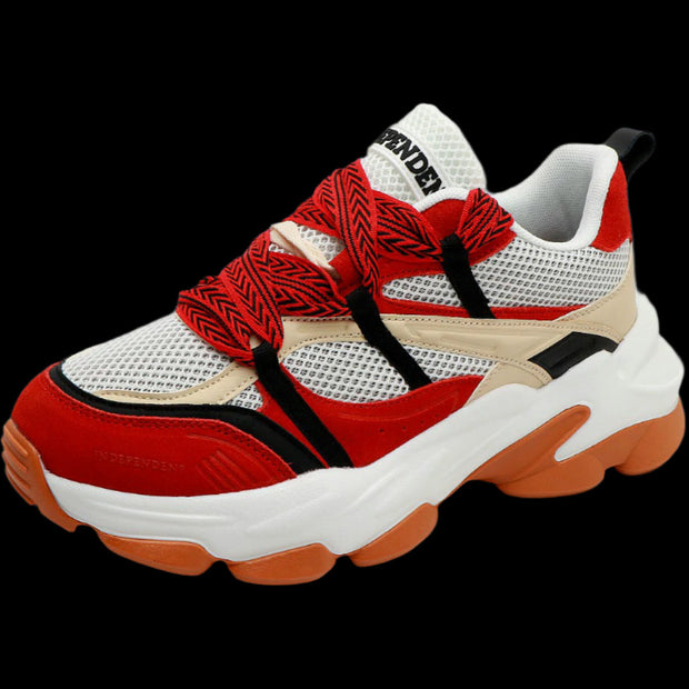 Best Running and Gym Training Shoes - ENZO Footwear Sneakers – Enzo ...