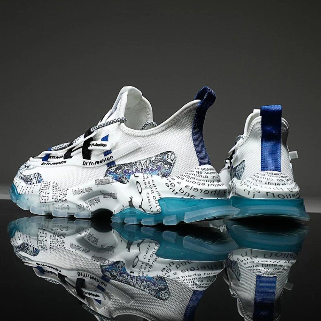 Enzo ICON – Enzo Footwear